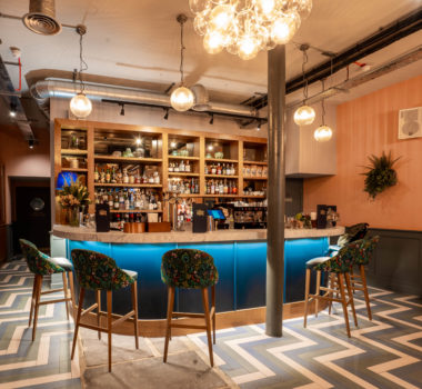 Quadrant Design - Work