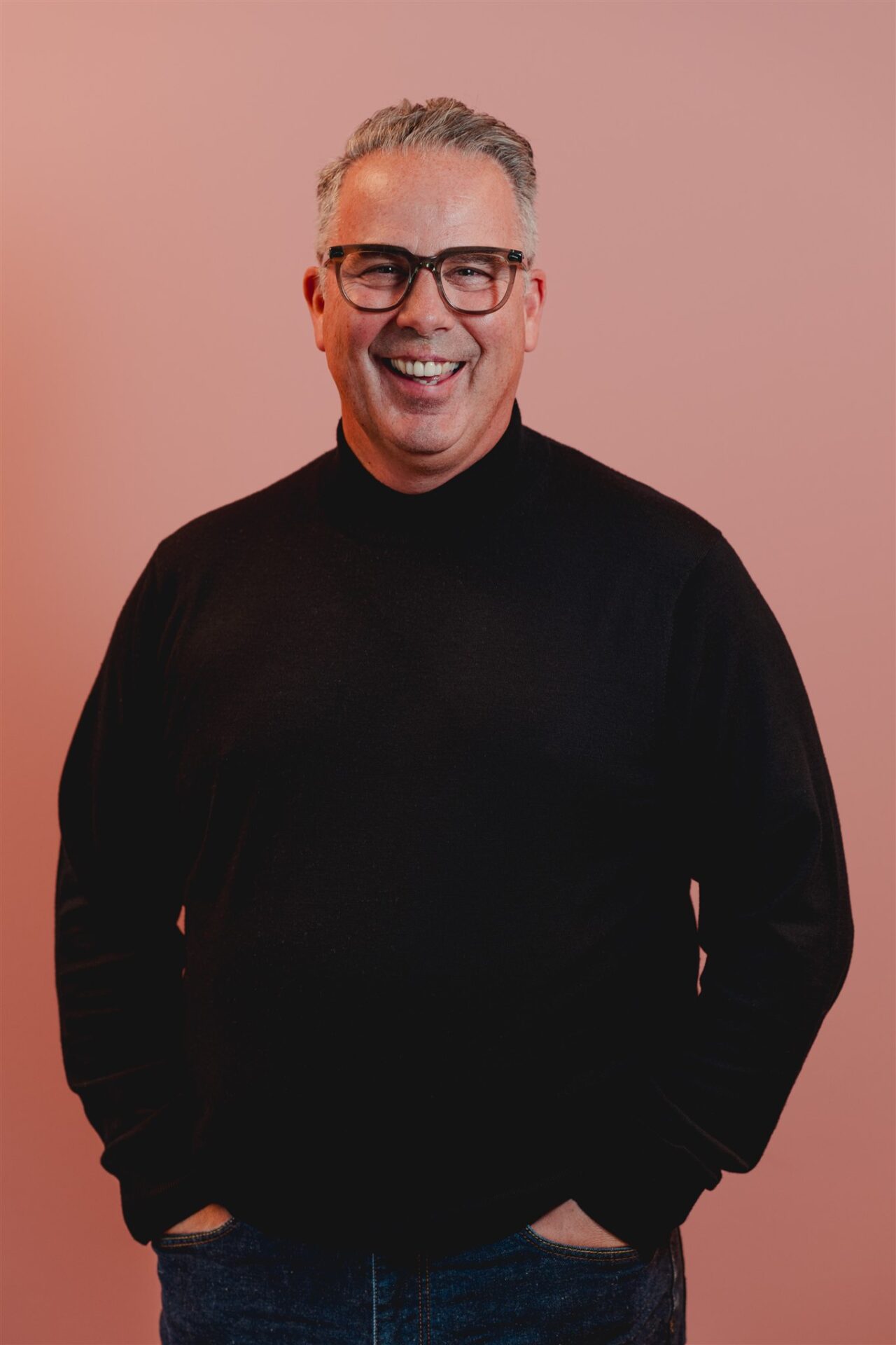 People - Quadrant Design