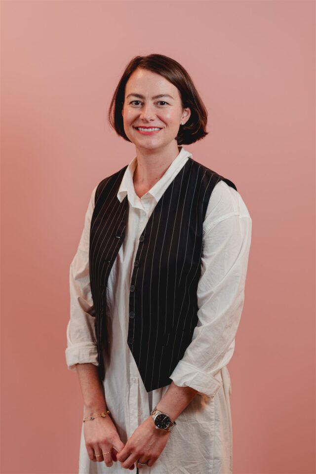 People - Quadrant Design