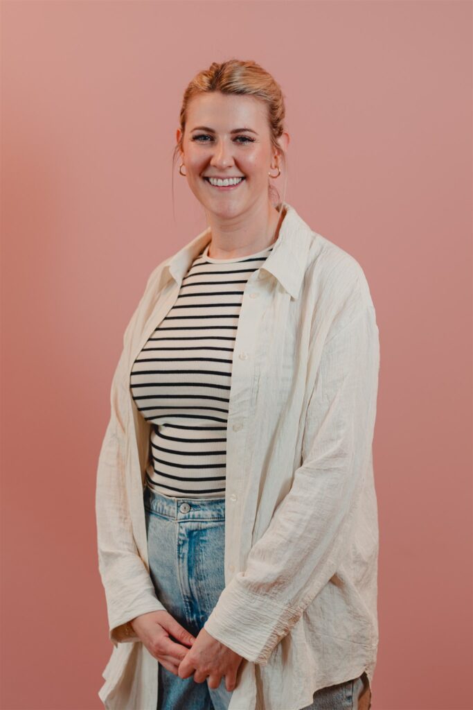 People - Quadrant Design