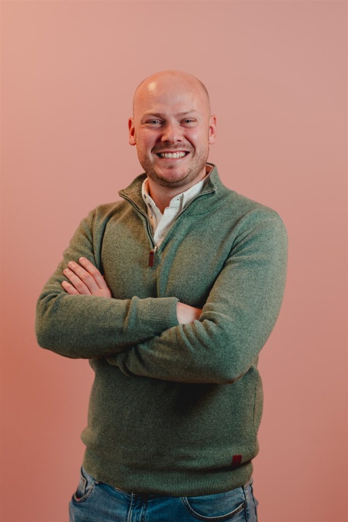 People - Quadrant Design