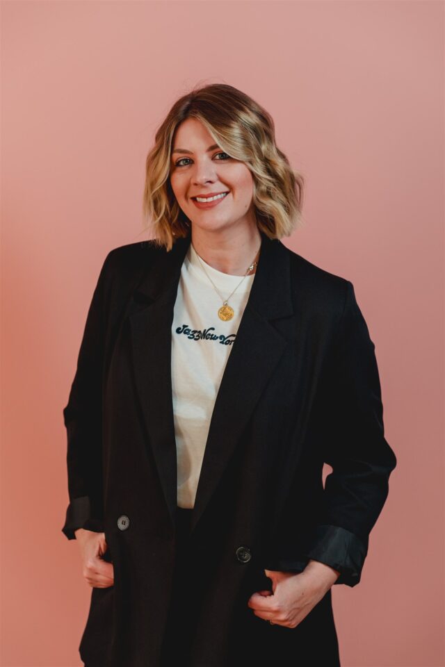 People - Quadrant Design