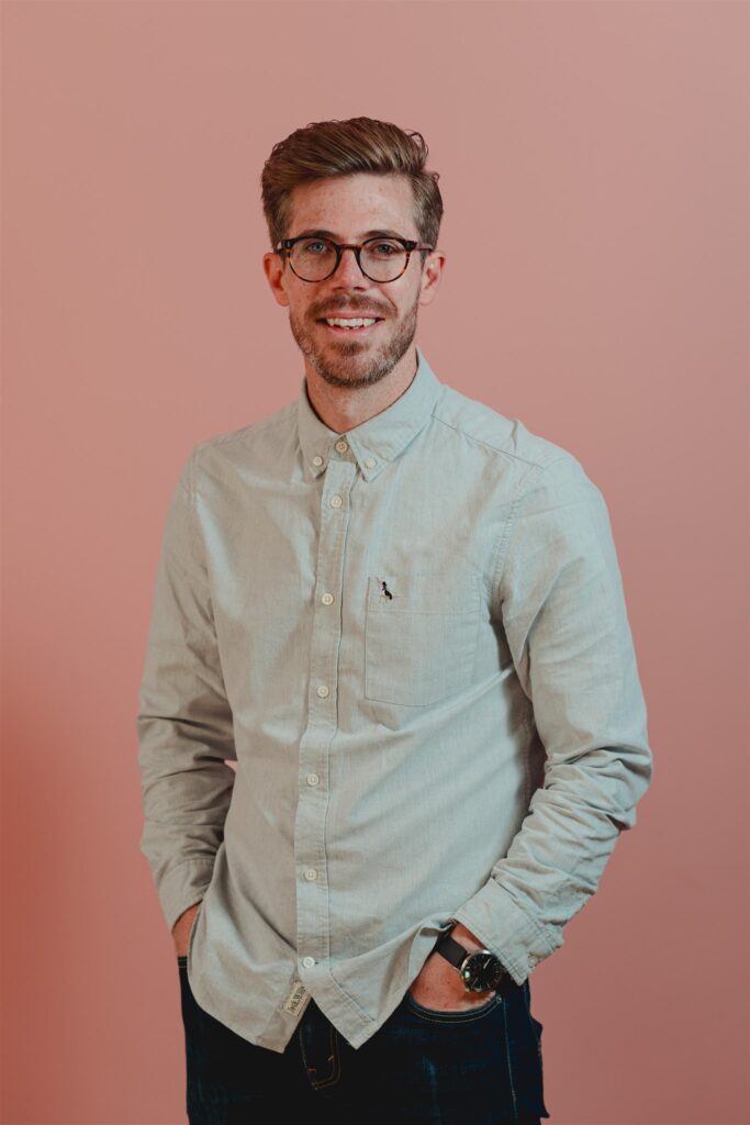 People - Quadrant Design