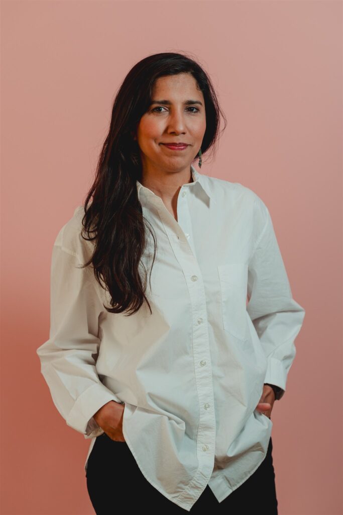 People - Quadrant Design