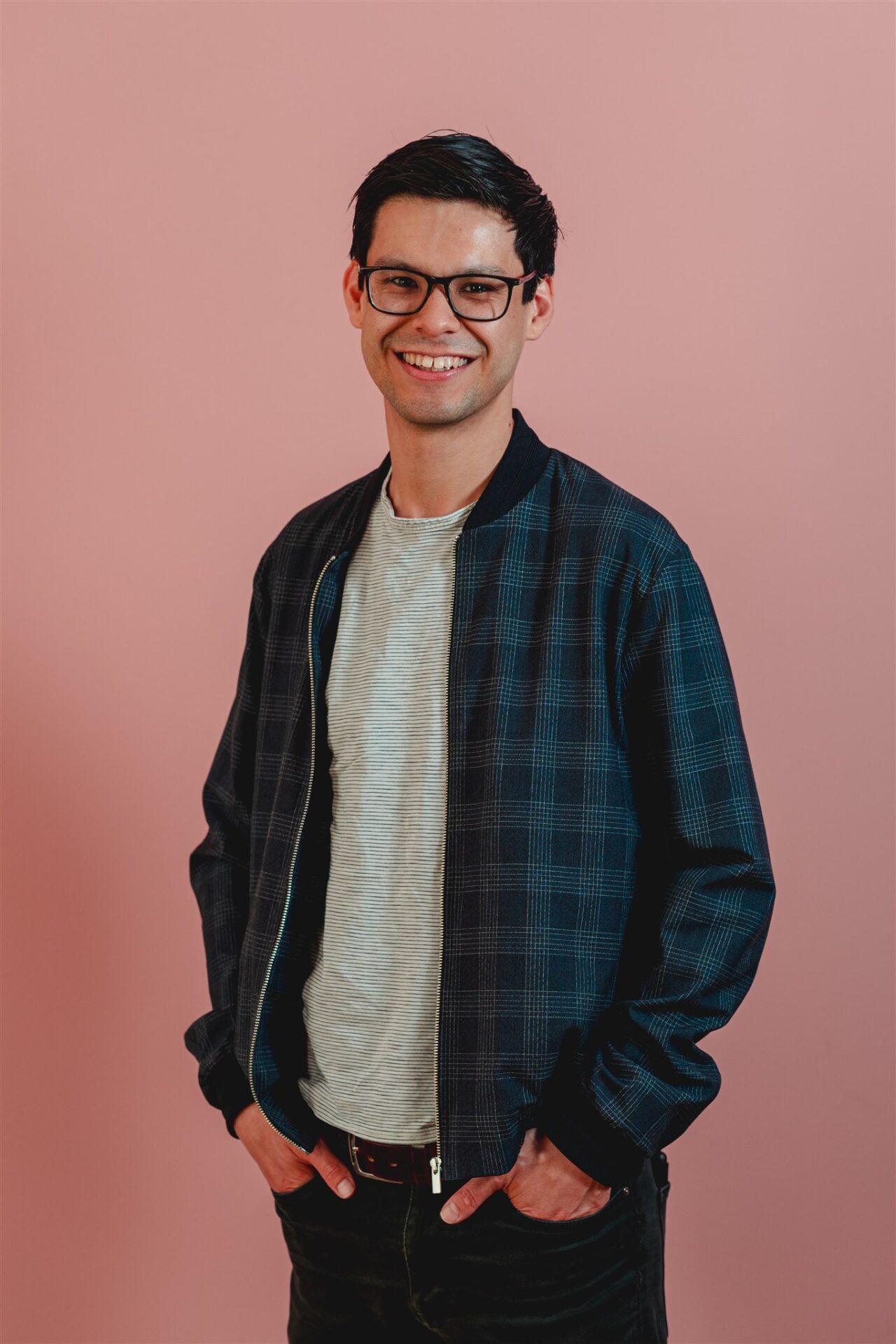 People - Quadrant Design