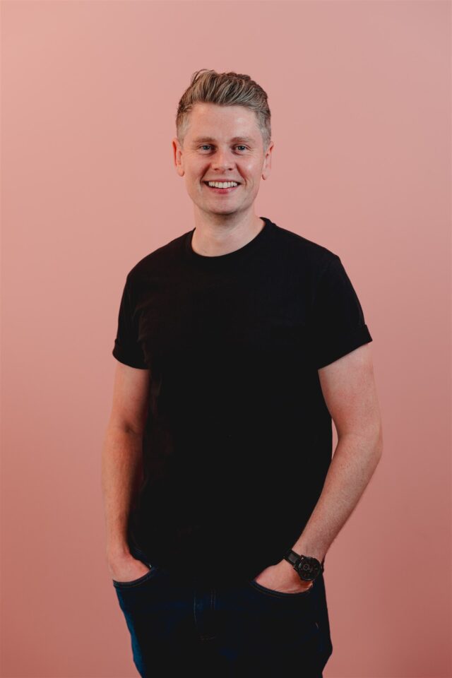 People - Quadrant Design