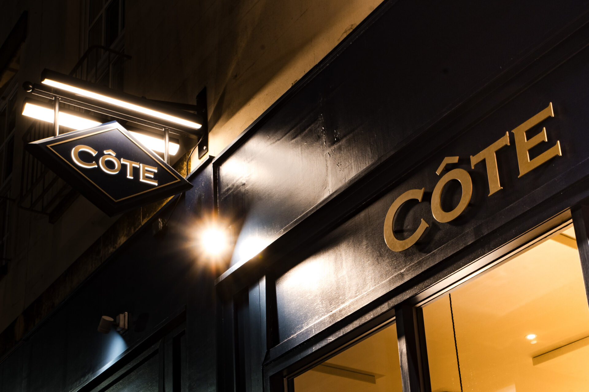 Quadrant Design - Côte - Bristol