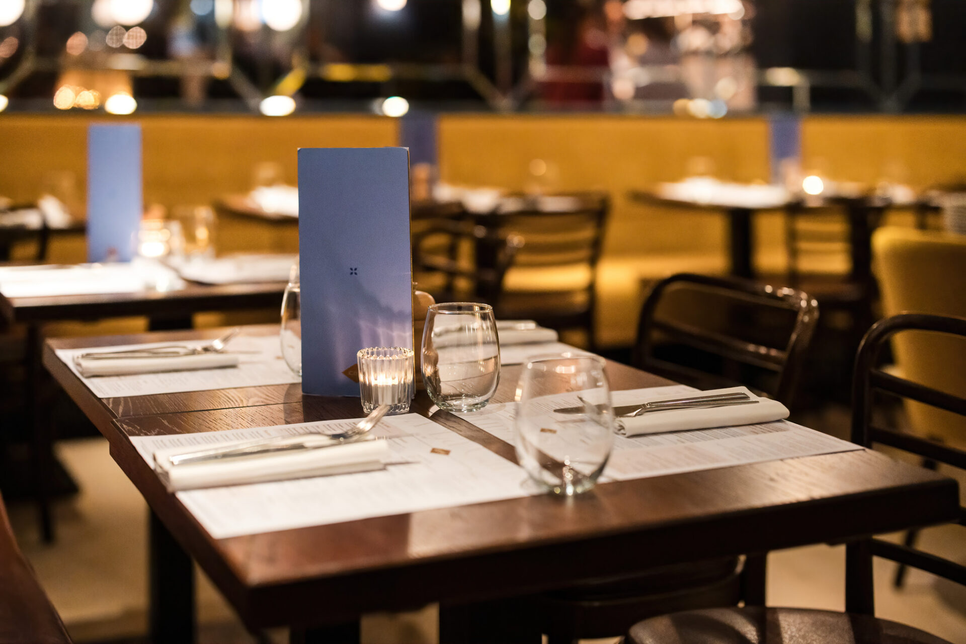 Quadrant Design - Côte - Bristol