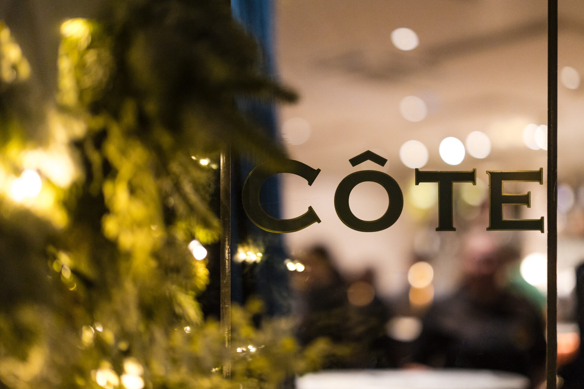 Quadrant Design - Côte - Bristol