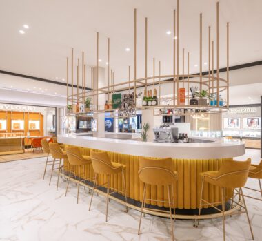 Quadrant Design - Work