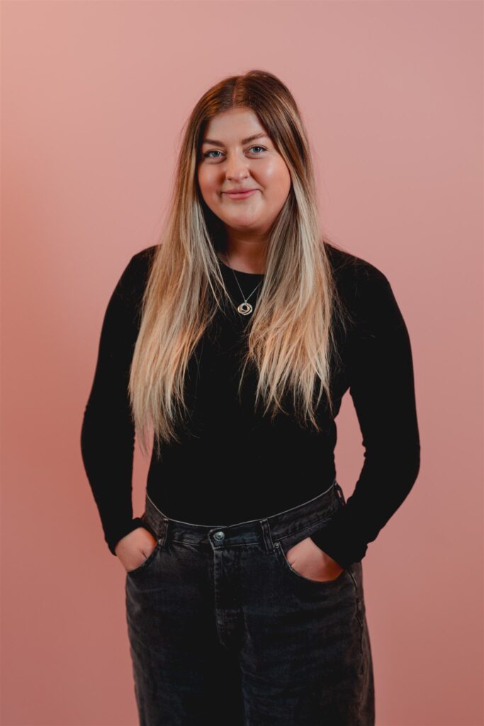 People - Quadrant Design