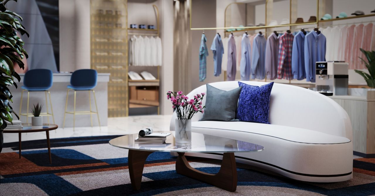 Quadrant Design - ETON - NYC