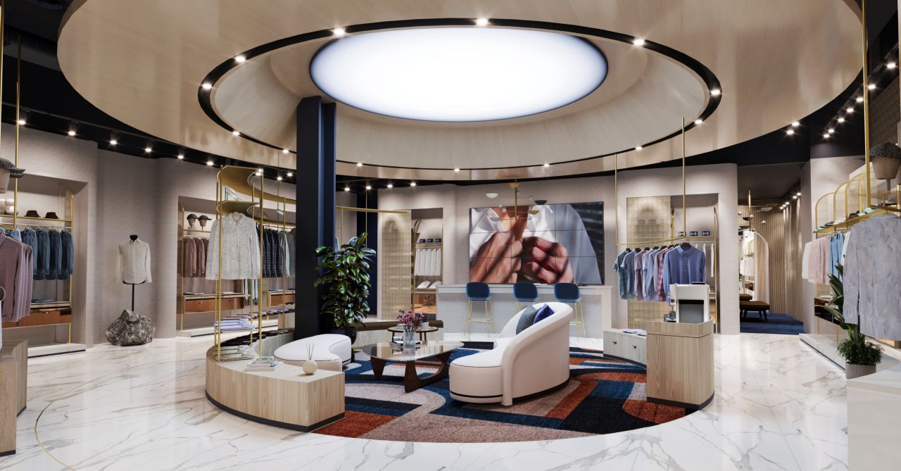 Quadrant Design - ETON - NYC